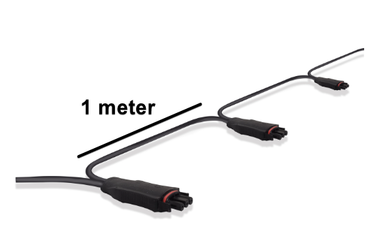 AC BUS kabler - Co2Pro Danmark