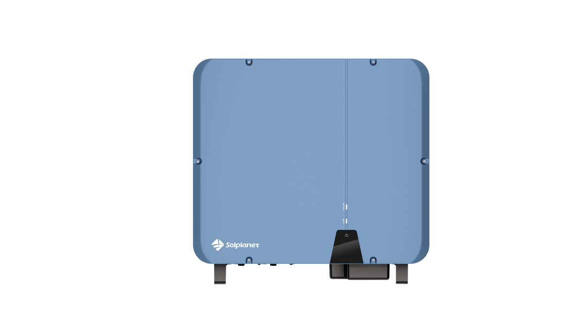 Solplanet ASW 45-60 kW-LT G3 3 faset - Co2Pro AB