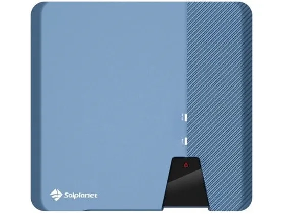 Solplanet 1,0-2,5kw ASW-S-G2 1 faset 1 mppt - Co2Pro AB