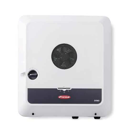 Fronius Symo Gen24 Plus - Co2Pro Danmark