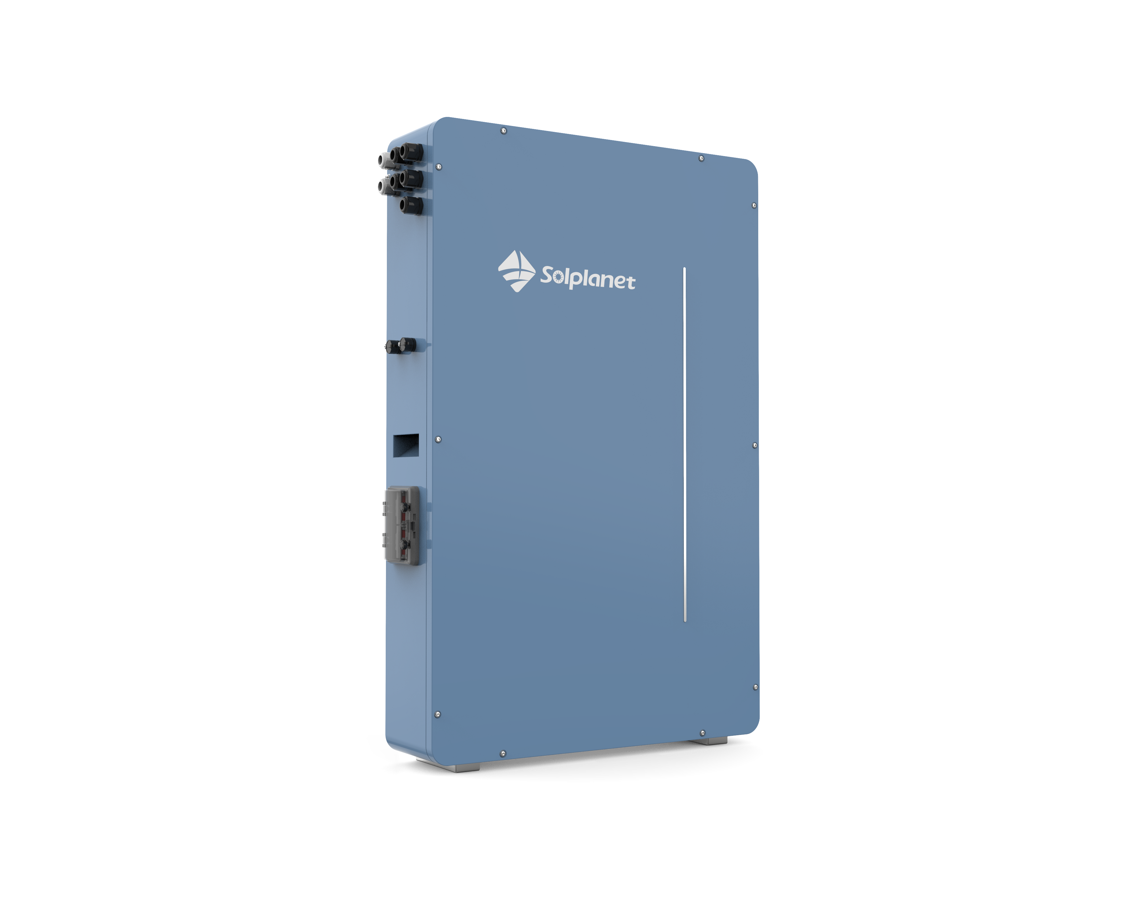 Solplanet LV battery 10,24KWH for 1 faset hybrid - Solplanet LV battery ...