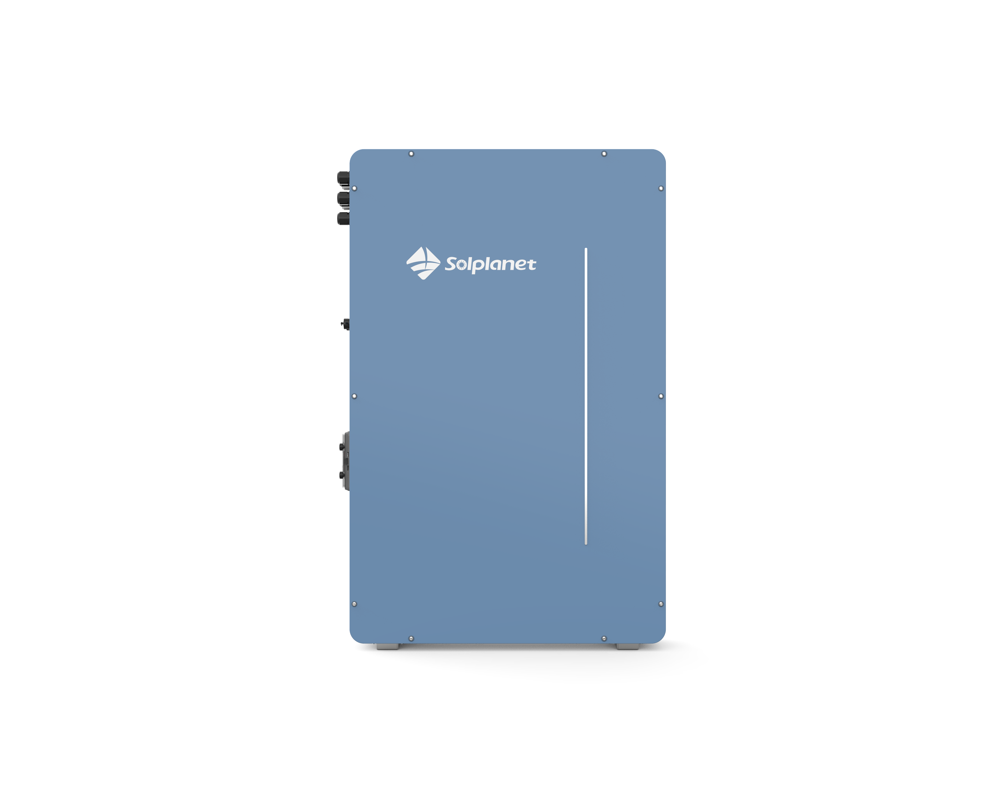 Solplanet LV battery 10,24KWH for 1 faset hybrid - Solplanet LV battery for 1 faset hybrid ...