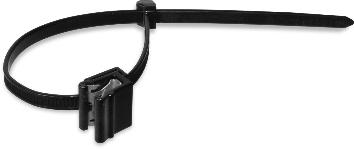 K2 Cable manager Clip, - Montagesystem - Co2Pro AB