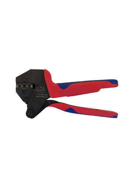 Crimp tools för MC4 - Crimp tools for MC4 - Co2Pro AB