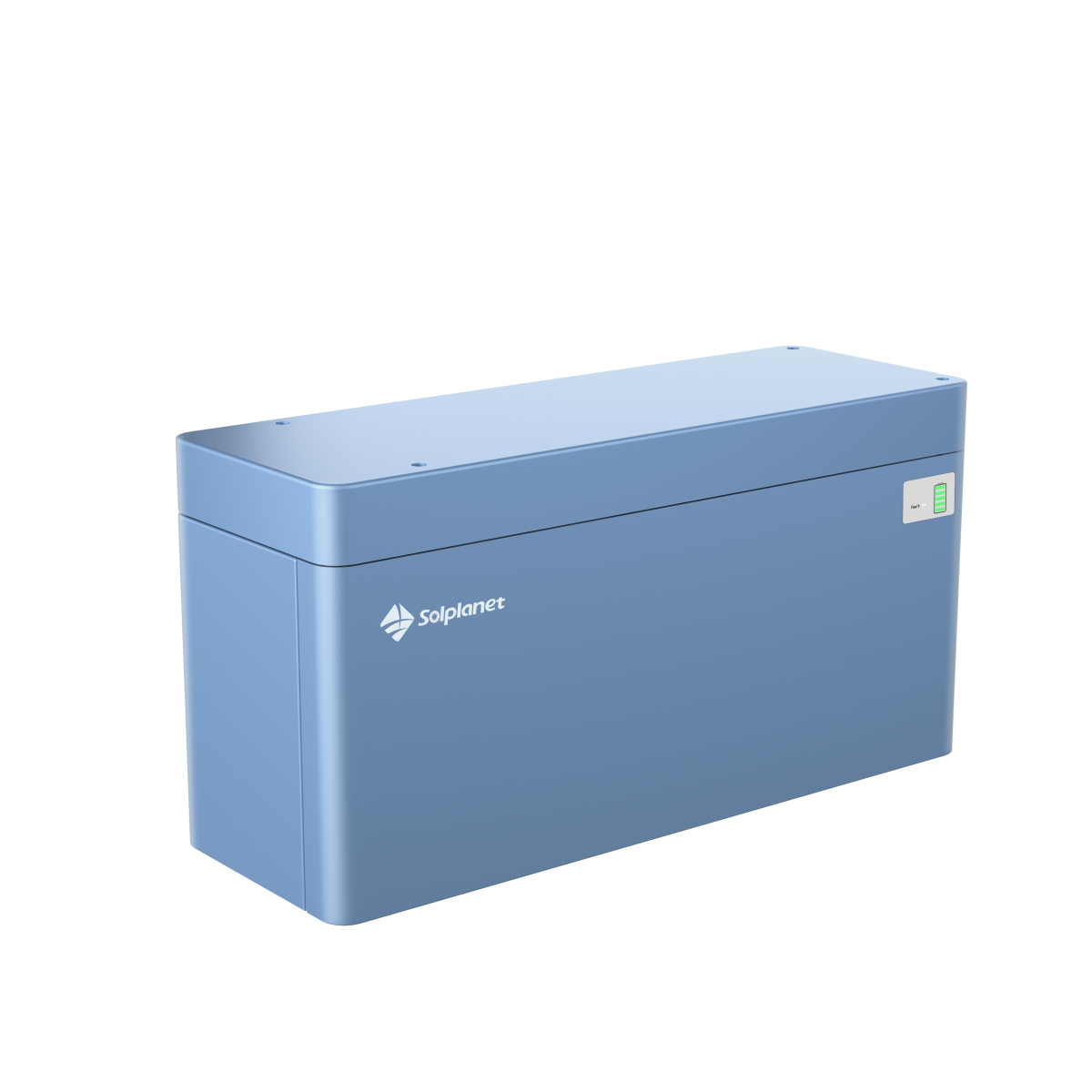 Solplanet HV battery Controller G2 - Solplanet HV battery Module 2.56kWh G2 - Co2Pro AB