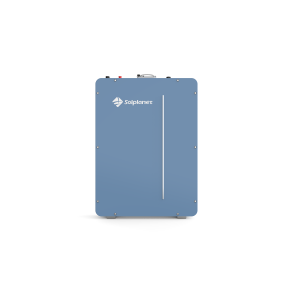 Solplanet LV battery for 1 faset hybrid inverter - Co2Pro Danmark