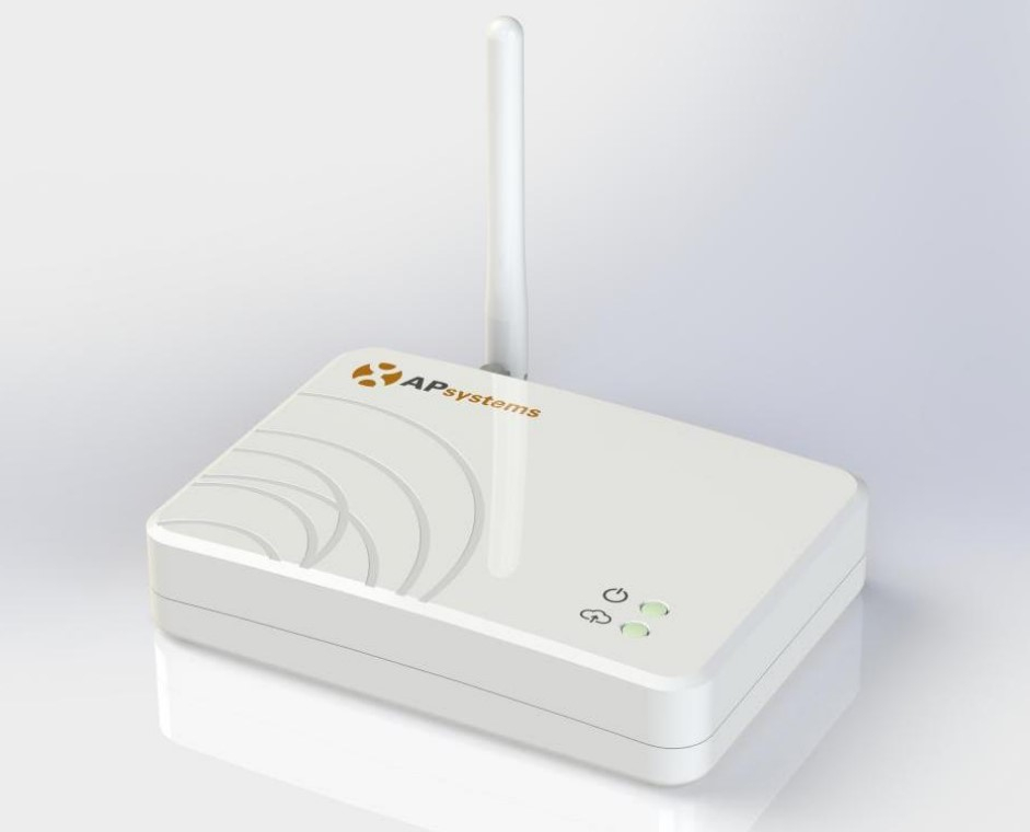 AP systems ECU-R Energy Communication Unit - Co2Pro