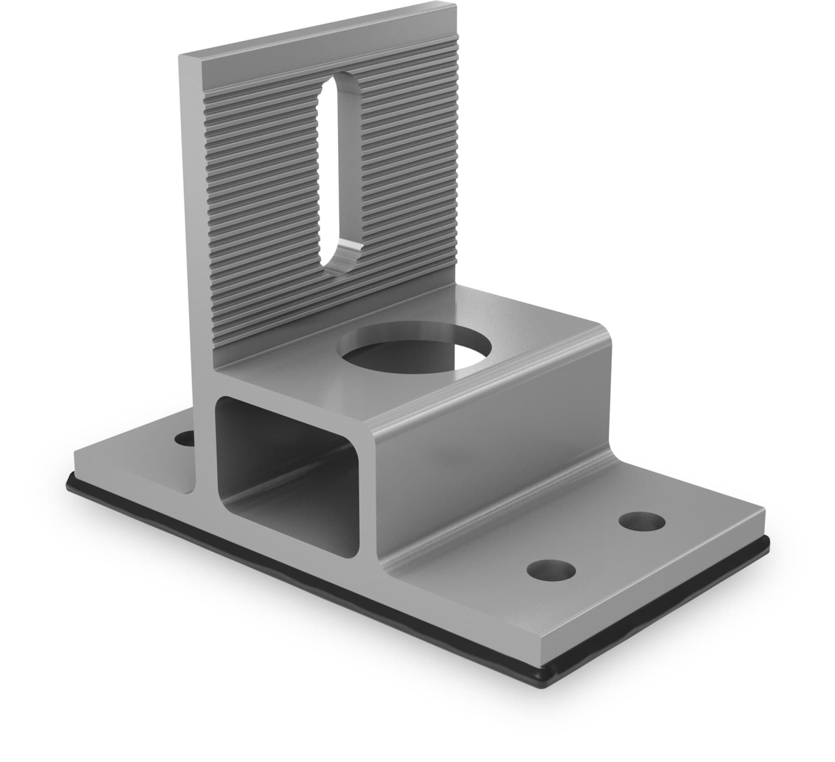K2 SingleRail SpliceFoot - Montagesystem - Co2Pro Danmark