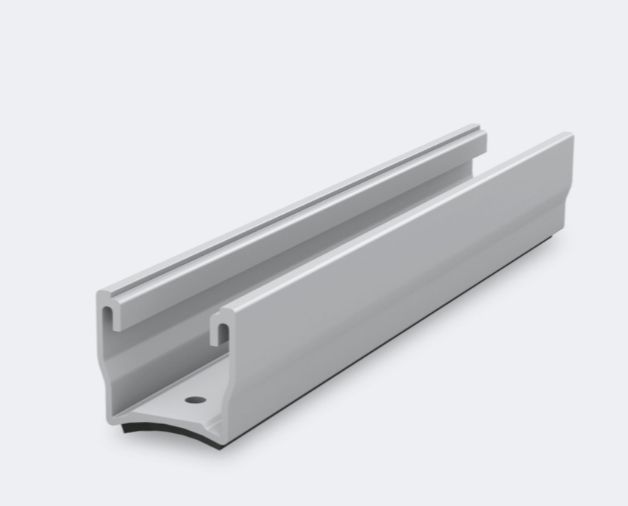 K2 MultiRail 25 CSM - K2 Systems - Co2Pro AB